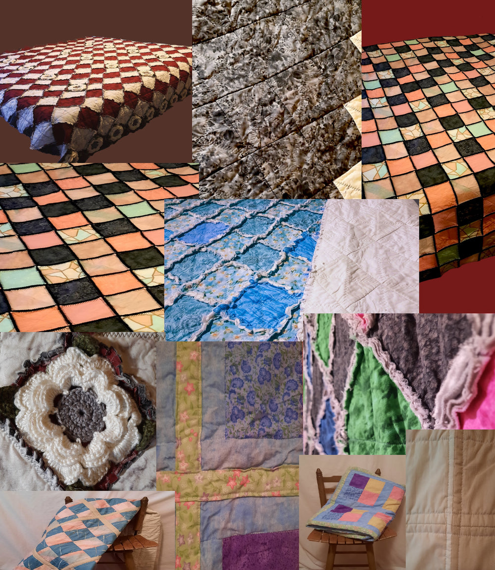 Yeack Crafts, LLC Handmade Items, Gold/Silver Jewelry – YeAcK Crafts, LLC